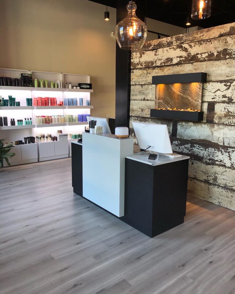 Home - Mikula Salon and Spa