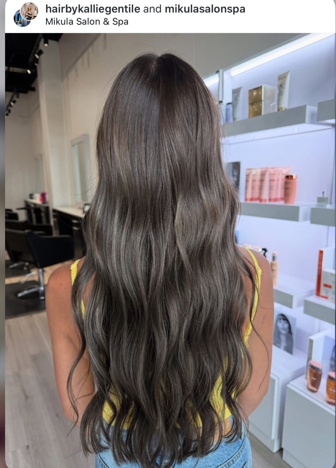 Home - Mikula Salon and Spa